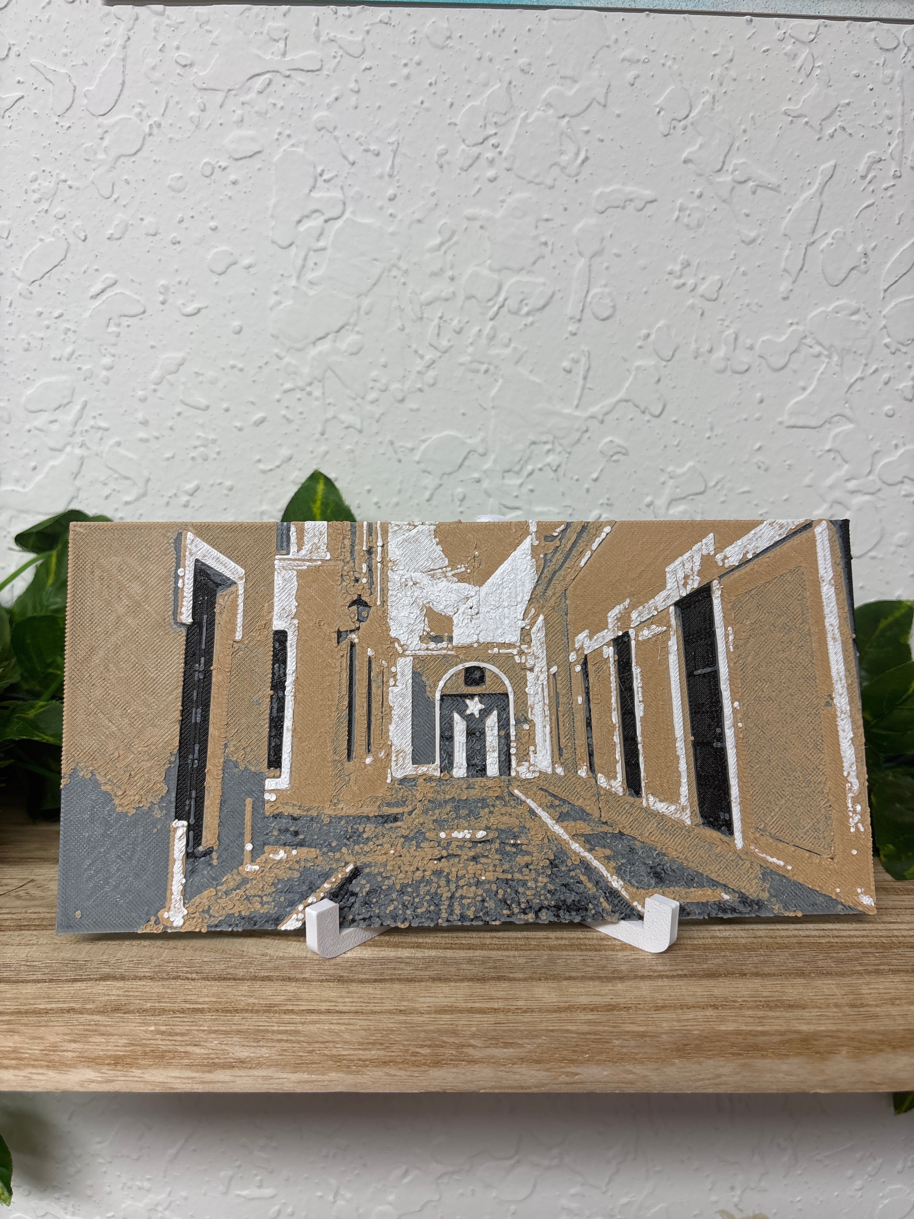 Art Pieces – Sarobey Designs™