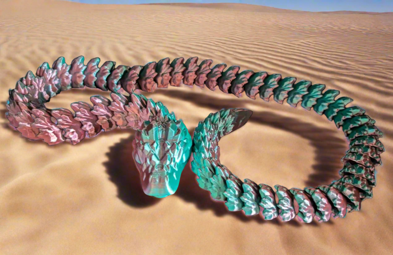 Snake – Sarobey Designs™